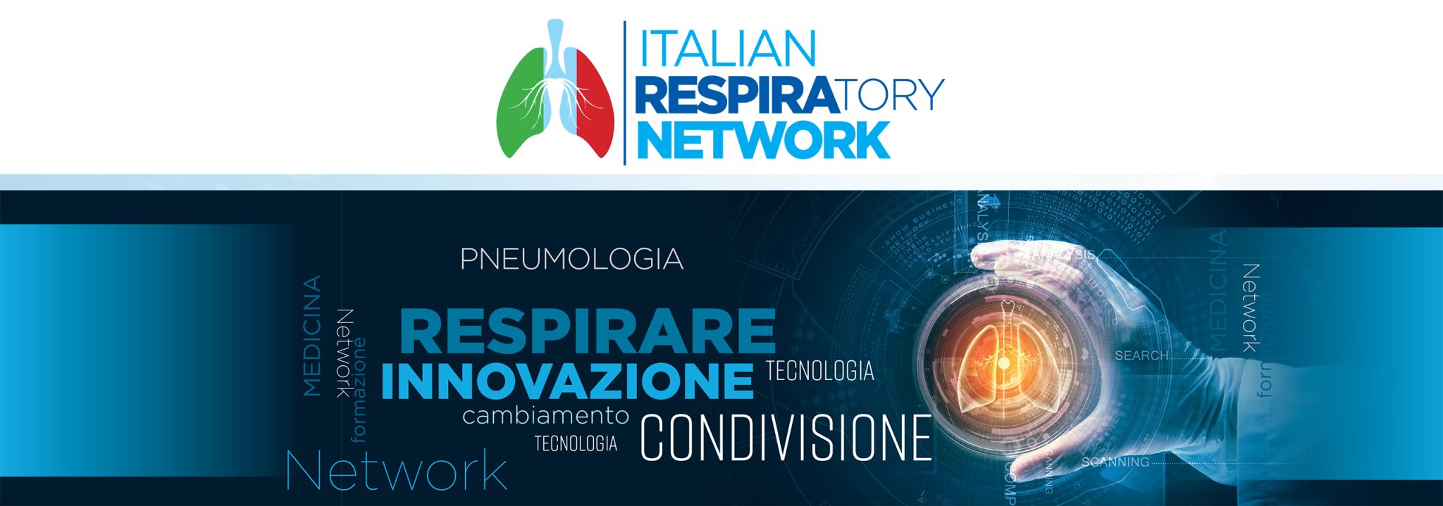 Italian Respiratory Network (IRN) - SIP/IRS