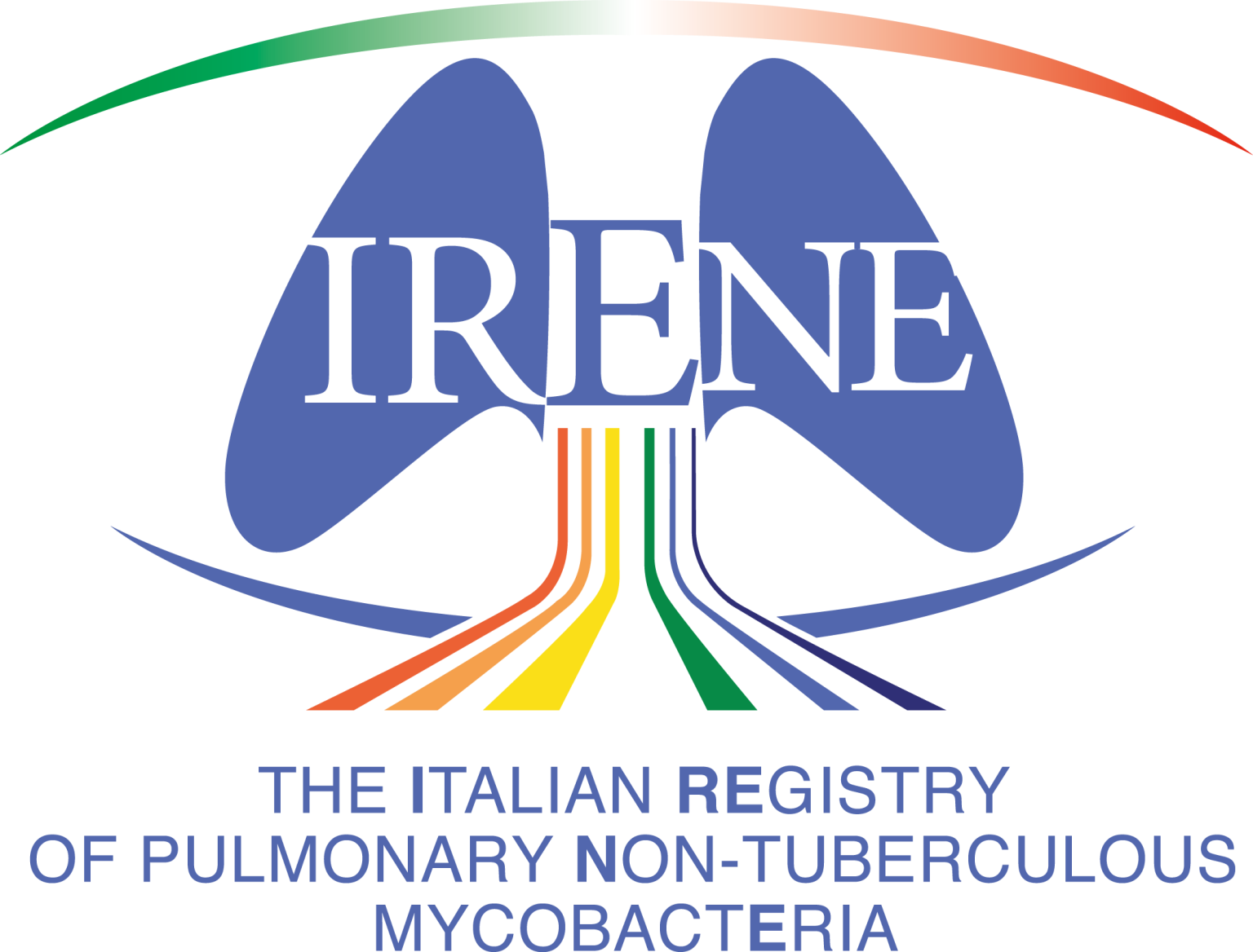 Irene - SIP/IRS Società Italiana di Pneumologia